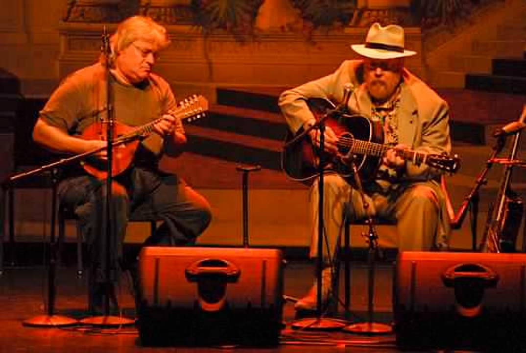 Peter Ostroushko: Living in Wonderful Memories and in his Music Forever ...