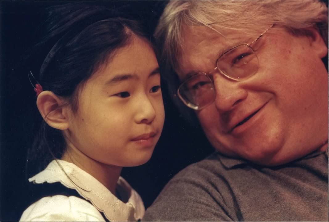 Peter Ostroushko: Living in Wonderful Memories and in his Music Forever ...