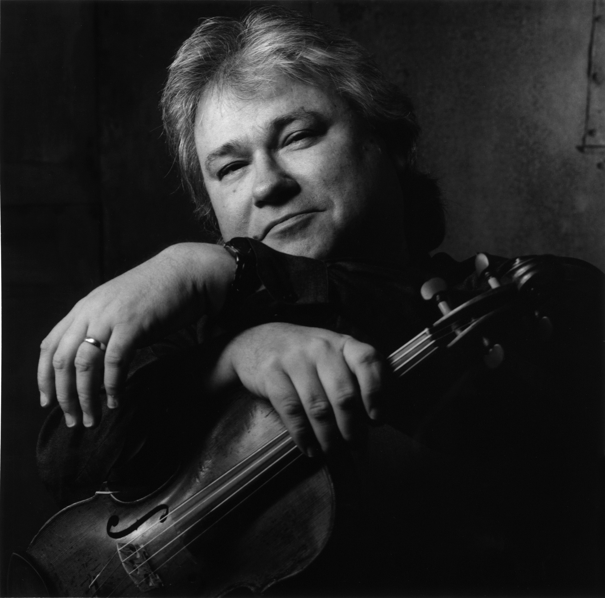 Peter Ostroushko: Living in Wonderful Memories and in his Music Forever ...