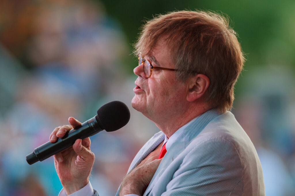 Home - Garrison Keillor | Garrison Keillor