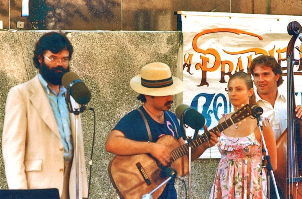 A Prairie Home Companion Photo Album - Garrison Keillor | Garrison Keillor